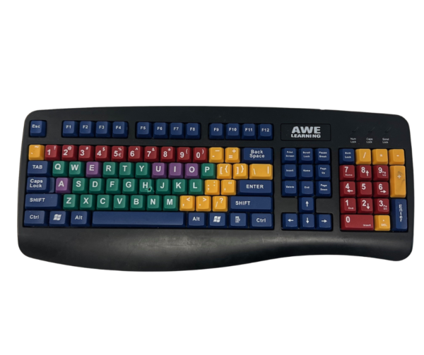AWE Learning Keyboard